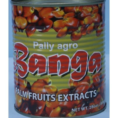 Banga - Fresh Palm Fruit Extract - 800g X Pack Of 5 | Konga Online Shopping