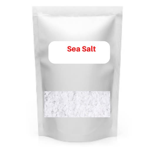 Sea Salt -250g | Konga Online Shopping