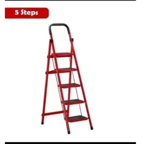 Ladder - 5 Step | Konga Online Shopping