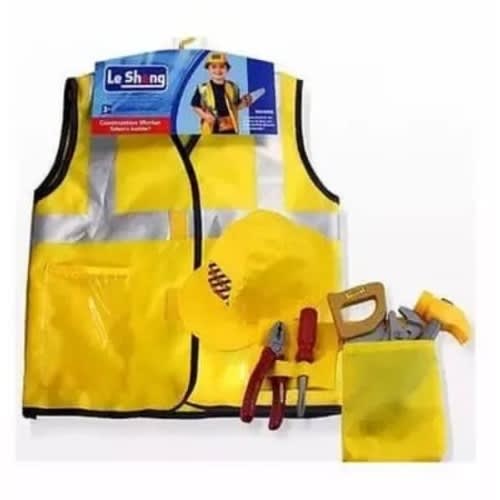 Kid's Engineer Costume | Konga Online Shopping