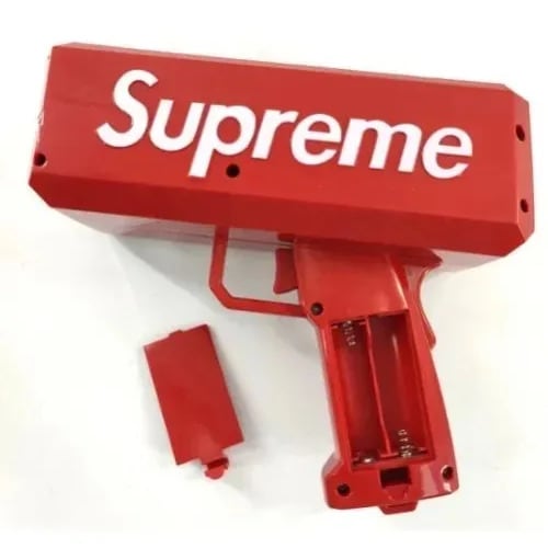 Money Spray Gun - 80*60cm | Konga Online Shopping