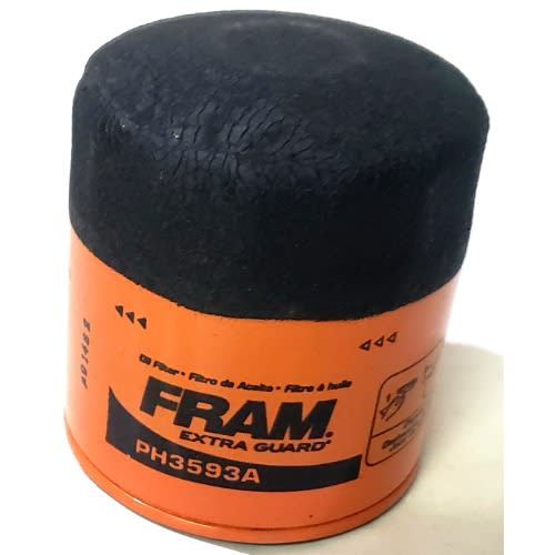 FRAM Ph 3593a Extra Guard Oil Filter | Konga Online Shopping