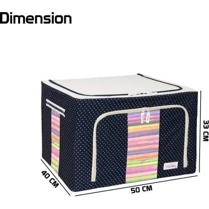 Clothes And Bedding Storage Box | Konga Online Shopping