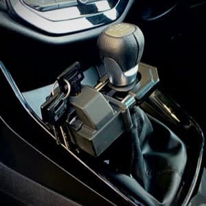 Anti-theft Gear Shift Lock | Konga Online Shopping