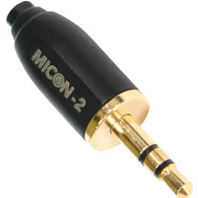 Rode Micon-2 Micon Connector For 3.5mm Select Stereo Devices | Konga ...