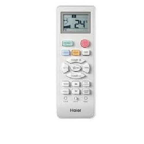 Replacement Air Conditioner Remote Control For Haier Thermocool | Konga ...