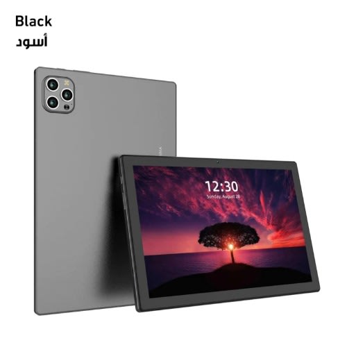 Discover Note 16 Plus - 10.1" - 256GB ROM - 6GB RAM - 5G LTE - Dual Sim ...