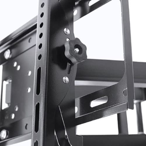 Adjustable Tv Mount - Double Arm -32"-80" | Konga Online Shopping