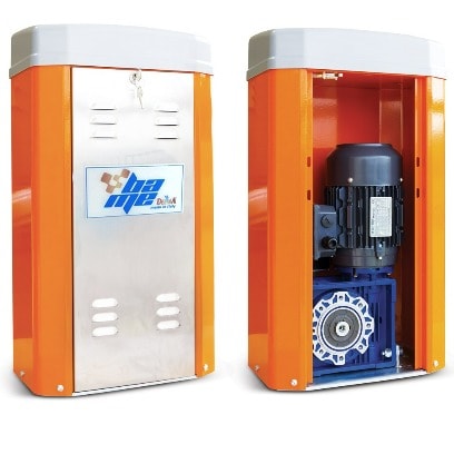 Italian Sliding Gate Machine - 4000kg | Konga Online Shopping