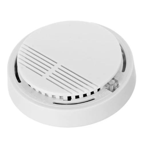 Smoke And Gas Detector | Konga Online Shopping