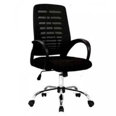 Swivel Net Office Chair | Konga Online Shopping
