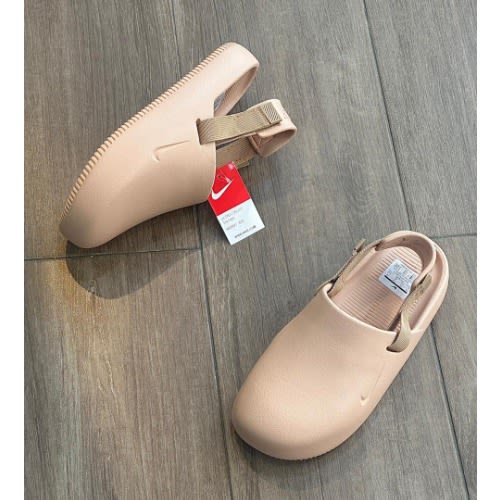 Nike Crocs Brown | Konga Online Shopping