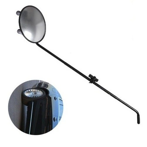 Under Vehicle Inspection Mirror | Konga Online Shopping