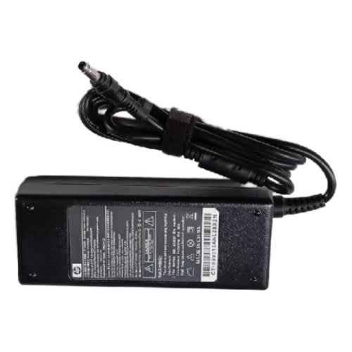 Bullet Port Laptop Charger For Ac Power Adapter For Hp Pavilion With ...