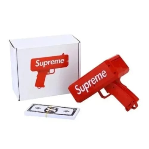 Money Spray Gun - 80*60cm | Konga Online Shopping