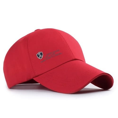 Golf Cap - Red | Konga Online Shopping