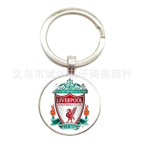 Liverpool Metal Key Holder | Konga Online Shopping