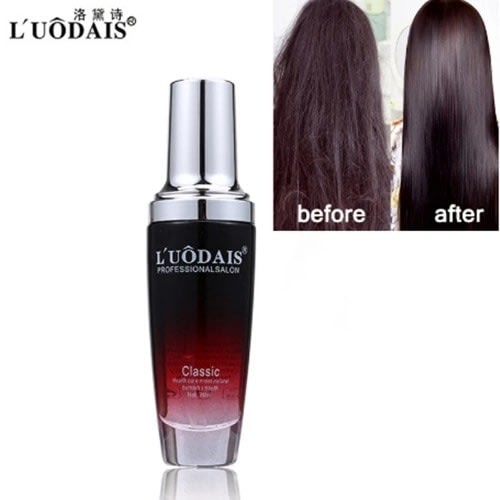 L'uodais Hair Repair Oil Serum- 80ml | Konga Online Shopping