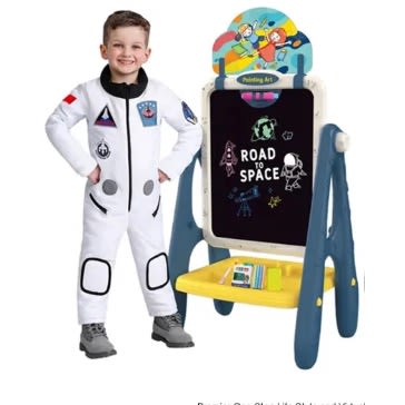 Kid’s Drawing Board. | Konga Online Shopping