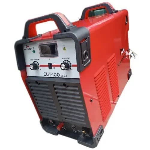 MAXMECH Plasma Cutter Cut-100 Machine | Konga Online Shopping