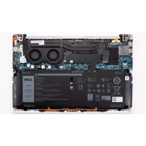 HP DXGH8 Battery For Dell Latitude 3301 E3301 Vostro 5390 5391 Series ...