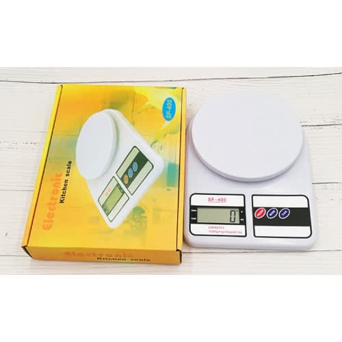 Electronic Kitchen Scale | Konga Online Shopping
