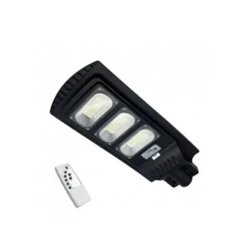 Solar Street Light With Remote Control - 1000w | Konga Online Shopping