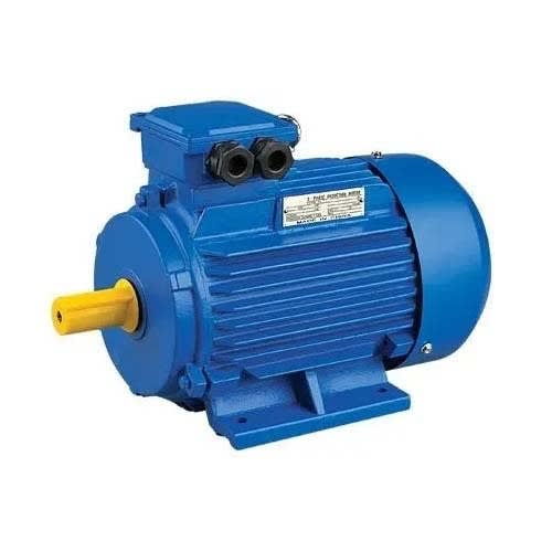 Unic Industrial Electric Motor- 3kw - 4hp - 3 Phase - 2900rpm | Konga ...
