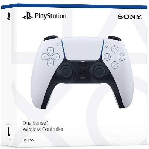Sony Playstation 5 Dual Sense Wireless Controller Pad | Konga Online ...