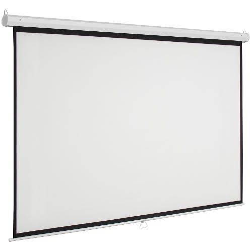 Manual Projection Screen -72 By 72 Inch | Konga Online Shopping