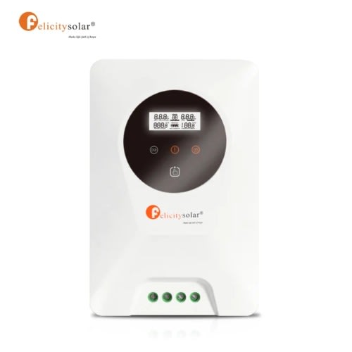 Felicity Solar Charge Controller - 120a Mppt | Konga Online Shopping Felicity Solar Charge Controller - 120a Mppt | Konga Online Shopping