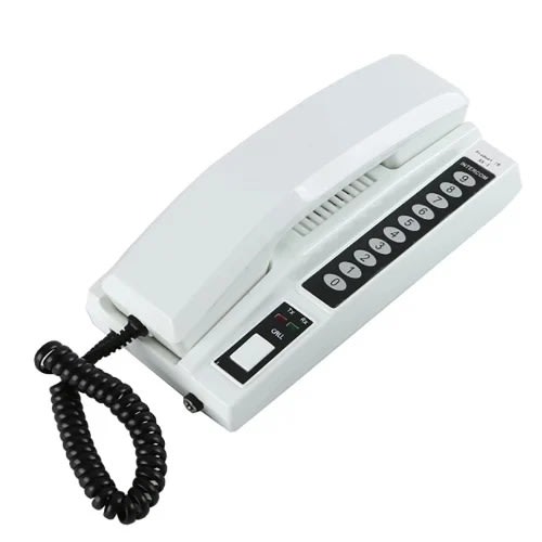 Wireless Intercom Phone - 2 Pieces | Konga Online Shopping