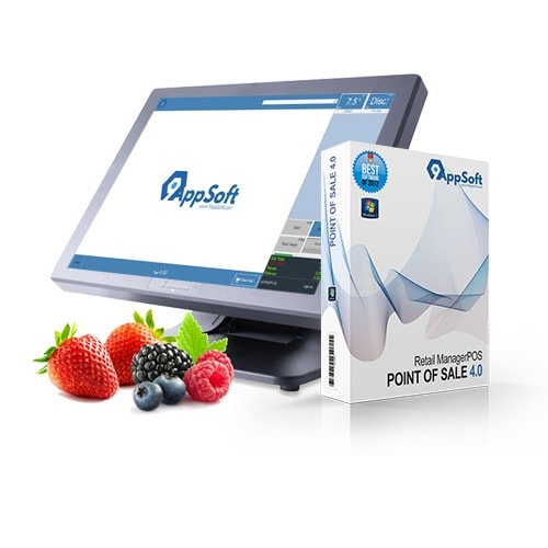 POS Point Of Sale Software | Konga Online Shopping