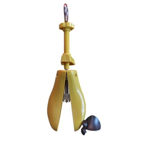 Unisex Shoe Expander - Yellow | Konga Online Shopping