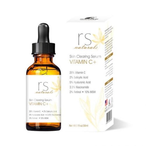 Roushun Vitamin C Serum- 30ml | Konga Online Shopping