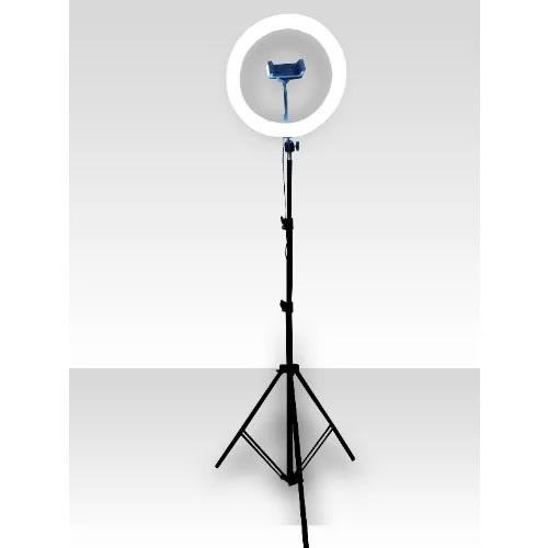 Ring Light - 10 Inch With Tripod Stand - 2.1m | Konga Online Shopping