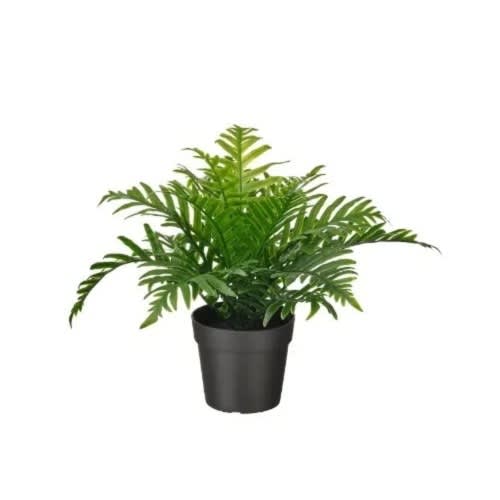 Egv-artificial Potted Plant - Green | Konga Online Shopping