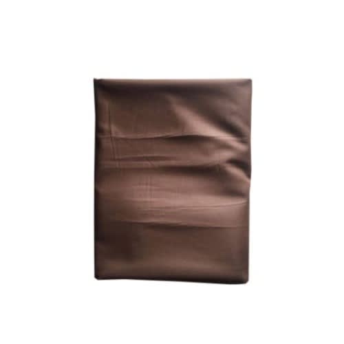 Senator Material - 4 Yards - Brown | Konga Online Shopping