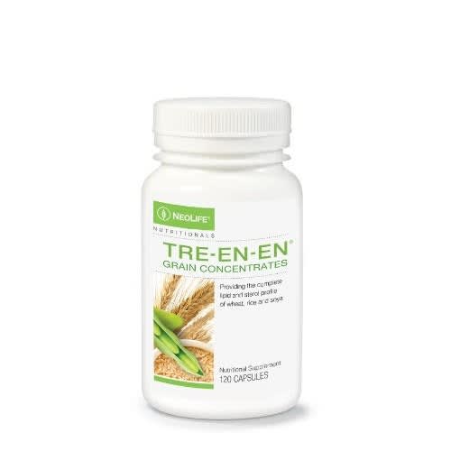 GNLD Tre-en-en - 120 Capsules (single) | Konga Online Shopping