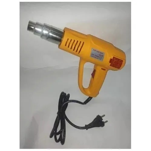 Industrial Heat Gun | Konga Online Shopping
