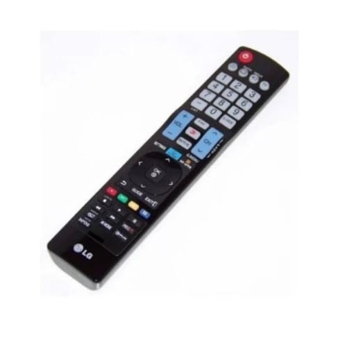 Replacement Remote Control For Lg Tv | Konga Online Shopping