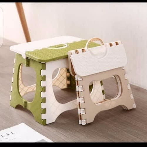 Multipurpose Side Stools - 2 Pcs | Konga Online Shopping