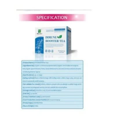 Wins Jown Immune Booster Tea - 20bags | Konga Online Shopping