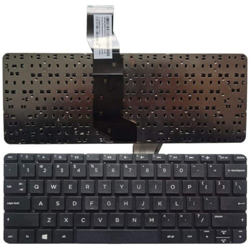 Hp Stream 11/pavilion X360 11-n000eo Keyboard | Konga Online Shopping